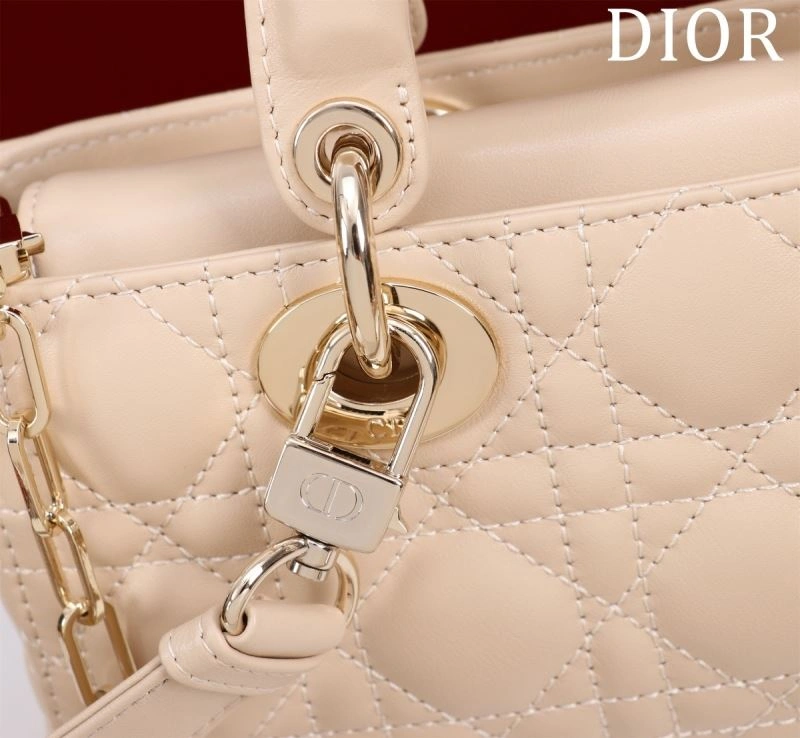 Top match Christian Dior My Lady Bags