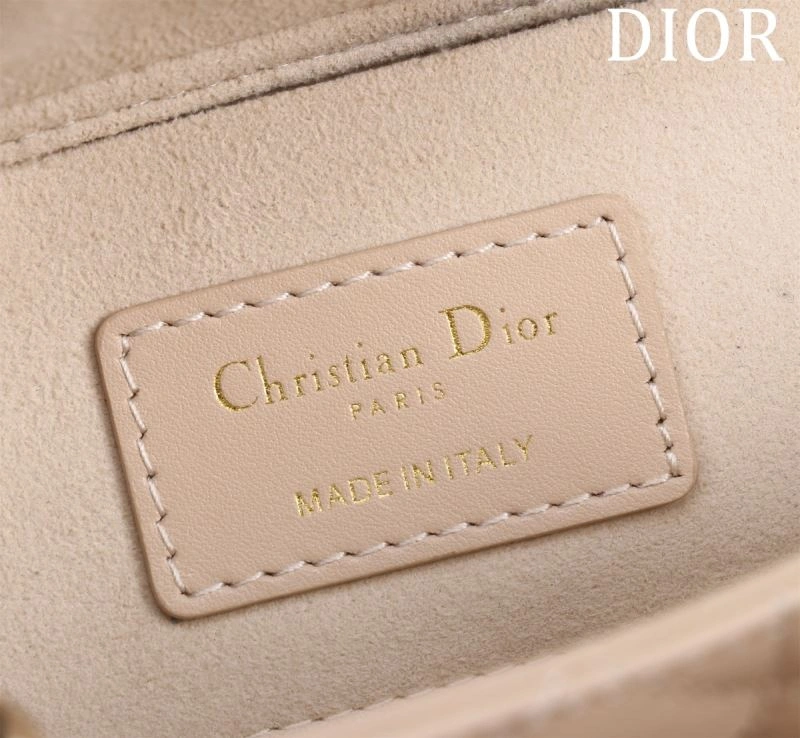 Top match Christian Dior My Lady Bags