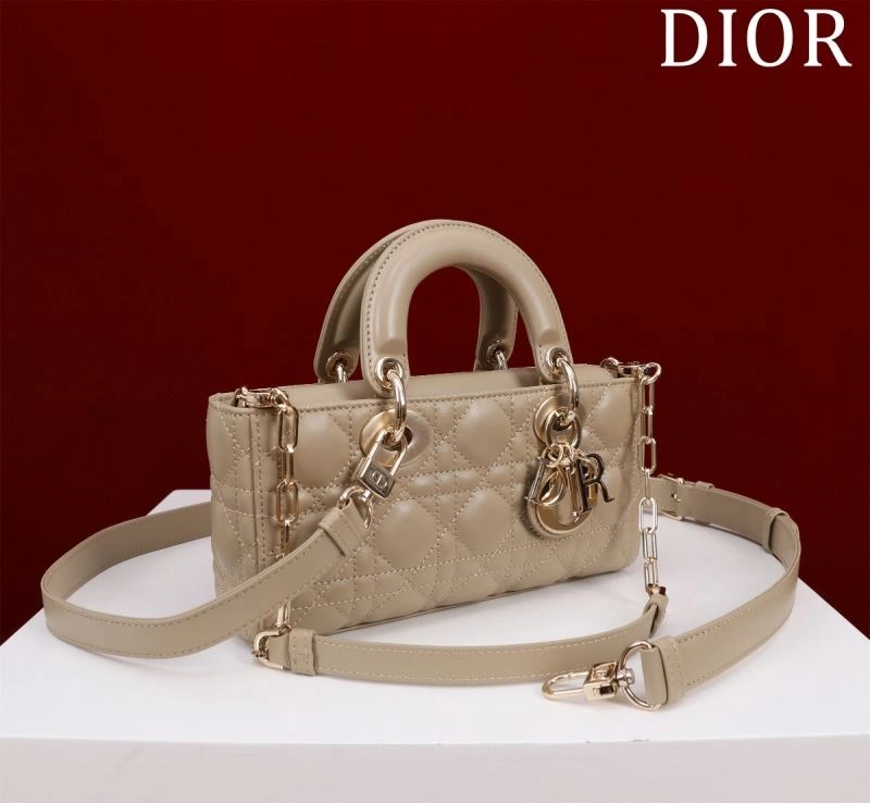 Brand-original Christian Dior My Lady Bags