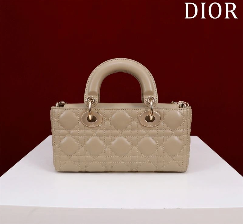 Brand-original Christian Dior My Lady Bags