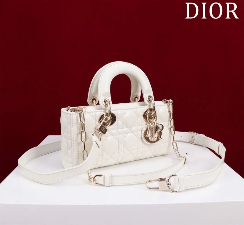 Low-cost Christian Dior My Lady Bags