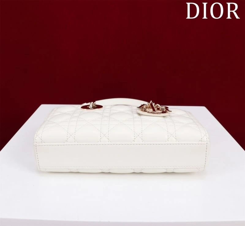 Low-cost Christian Dior My Lady Bags