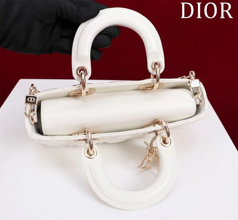Low-cost Christian Dior My Lady Bags