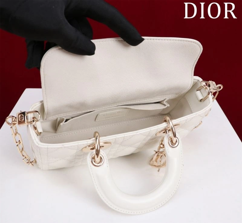 Low-cost Christian Dior My Lady Bags