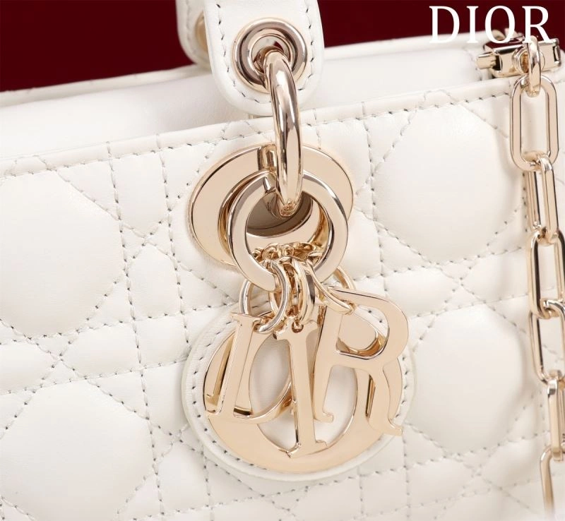 Low-cost Christian Dior My Lady Bags