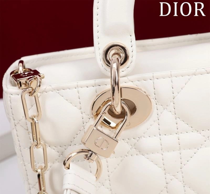 Low-cost Christian Dior My Lady Bags