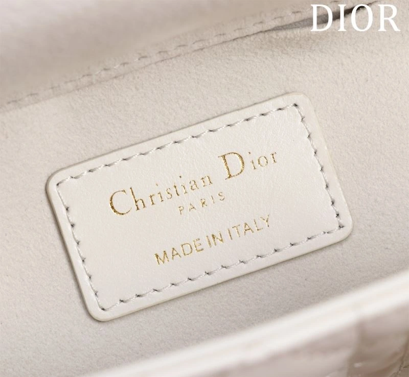 Low-cost Christian Dior My Lady Bags