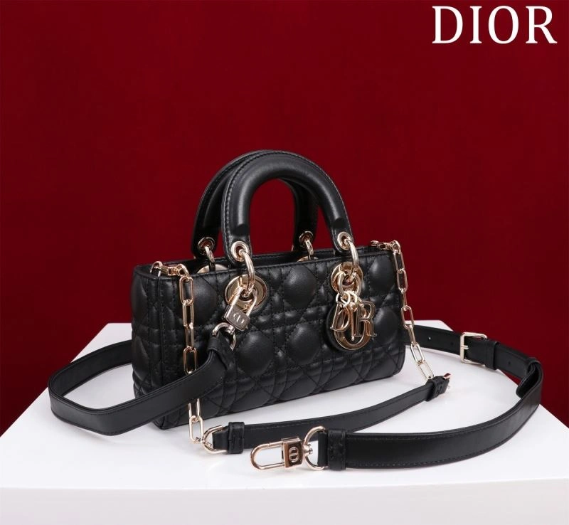 High fidelity Christian Dior My Lady Bags