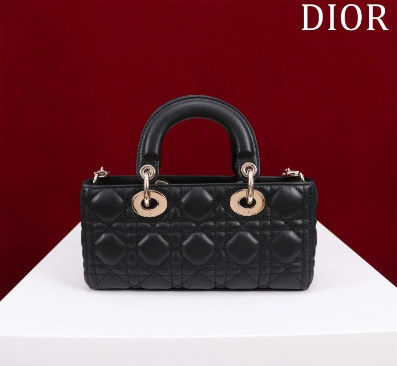 High fidelity Christian Dior My Lady Bags
