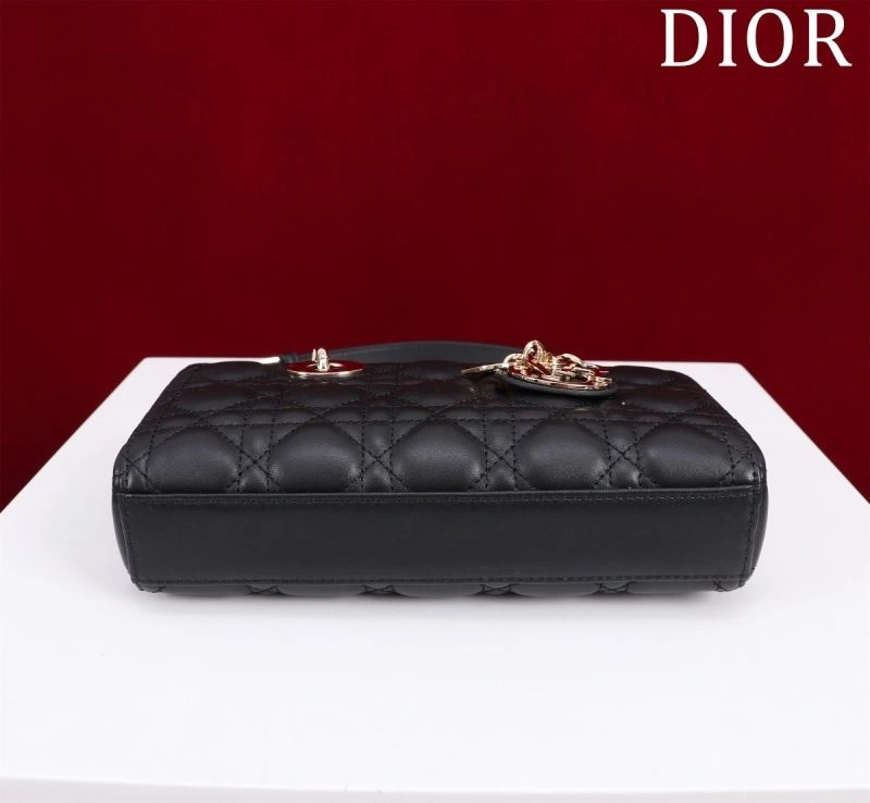 High fidelity Christian Dior My Lady Bags
