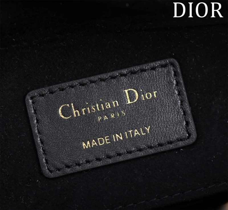 High fidelity Christian Dior My Lady Bags