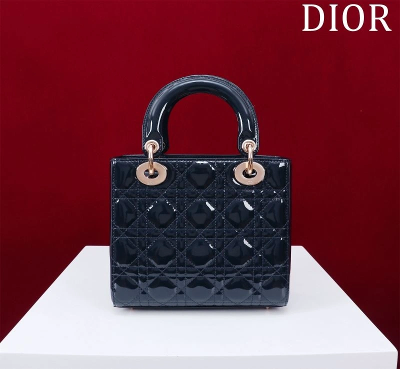Value-priced Christian Dior My Lady Bags