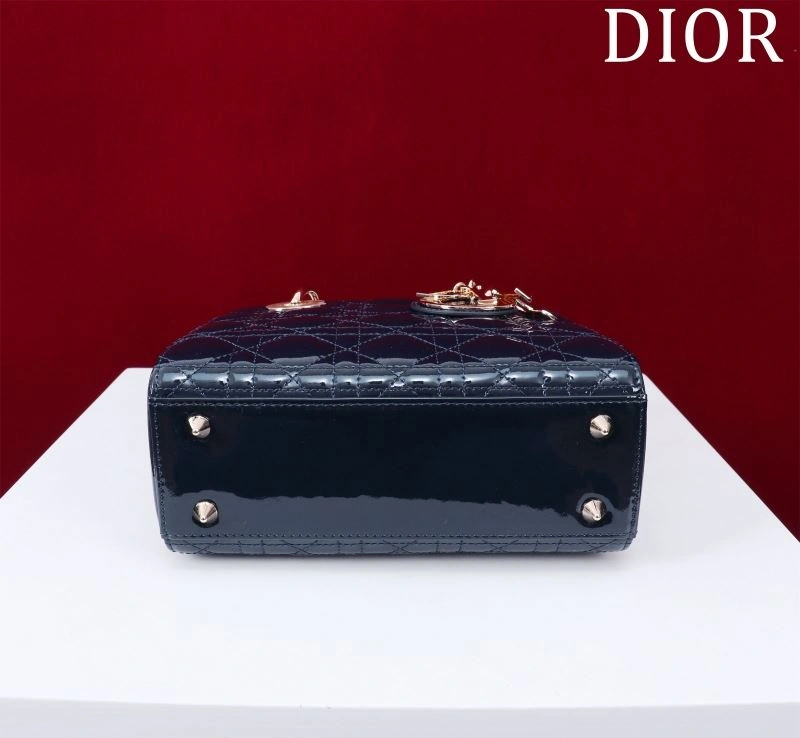 Value-priced Christian Dior My Lady Bags