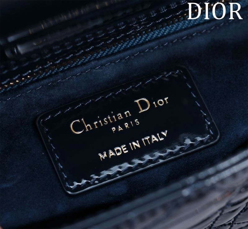 Value-priced Christian Dior My Lady Bags