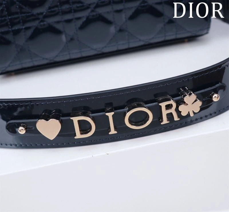 Value-priced Christian Dior My Lady Bags