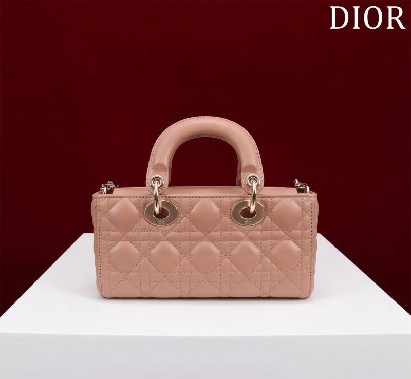 1:1 copy Christian Dior My Lady Bags