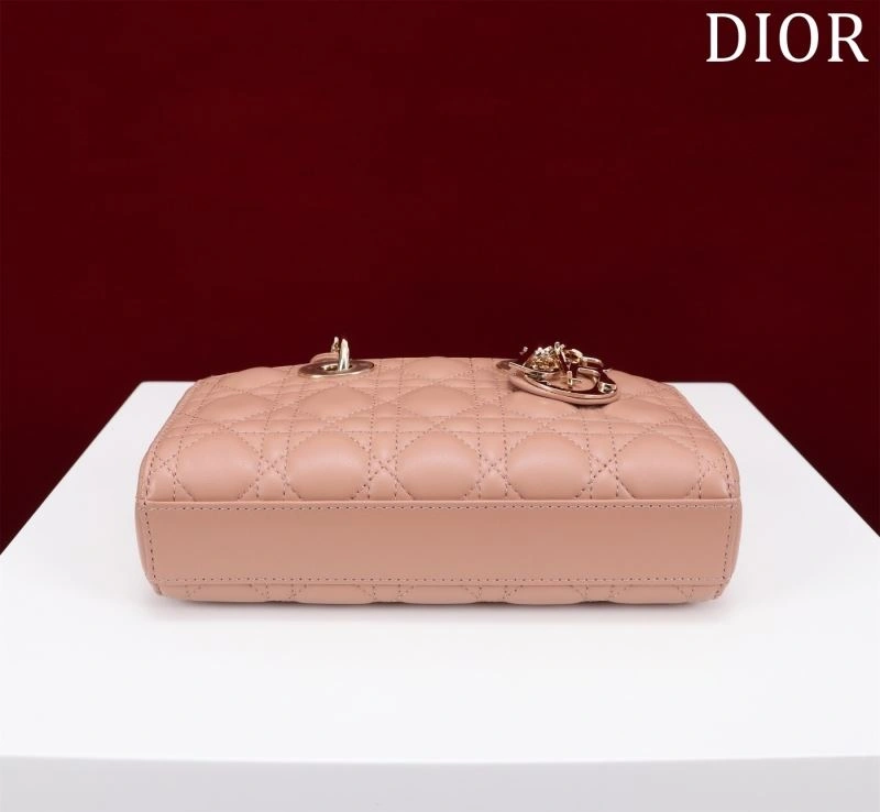 1:1 copy Christian Dior My Lady Bags