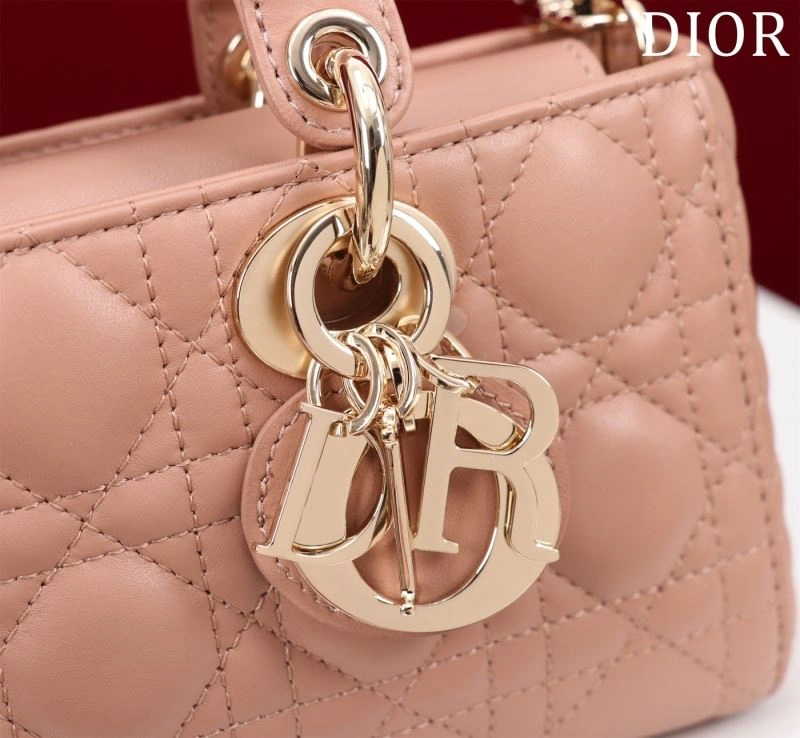1:1 copy Christian Dior My Lady Bags