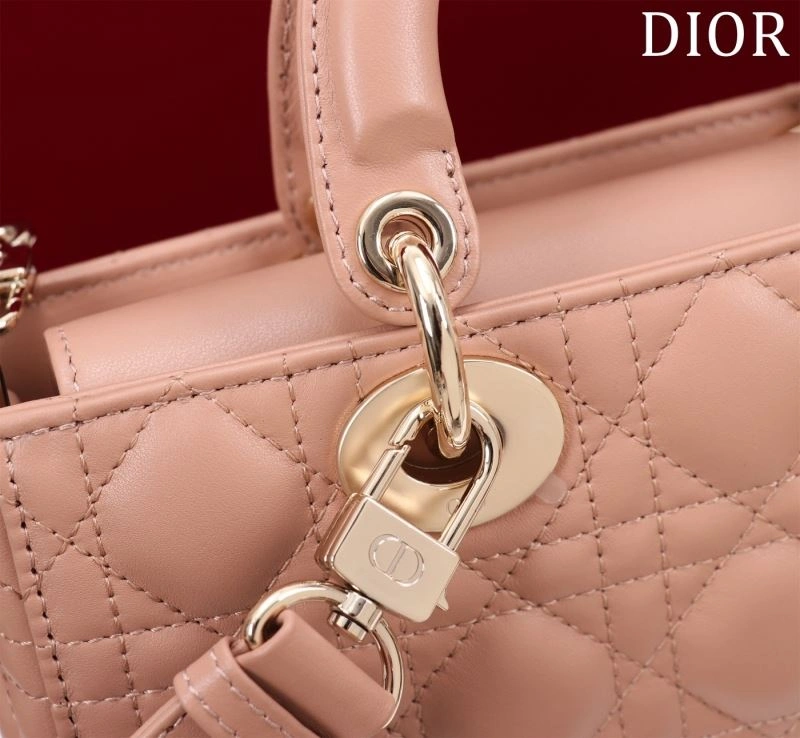 1:1 copy Christian Dior My Lady Bags
