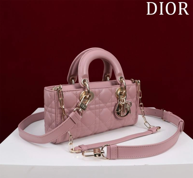 Indistinguishable Christian Dior My Lady Bags