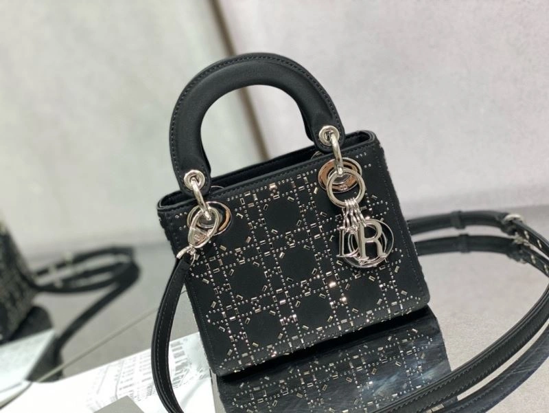 OEM Christian Dior My Lady Bags