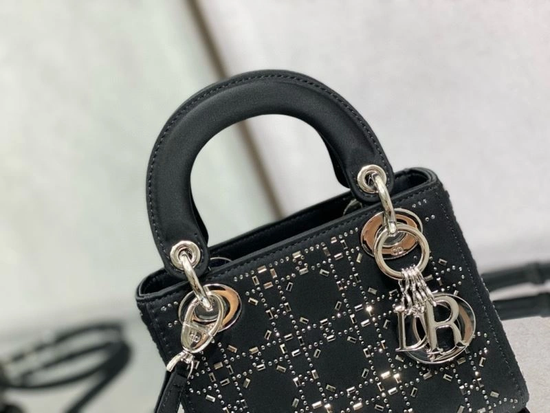 OEM Christian Dior My Lady Bags