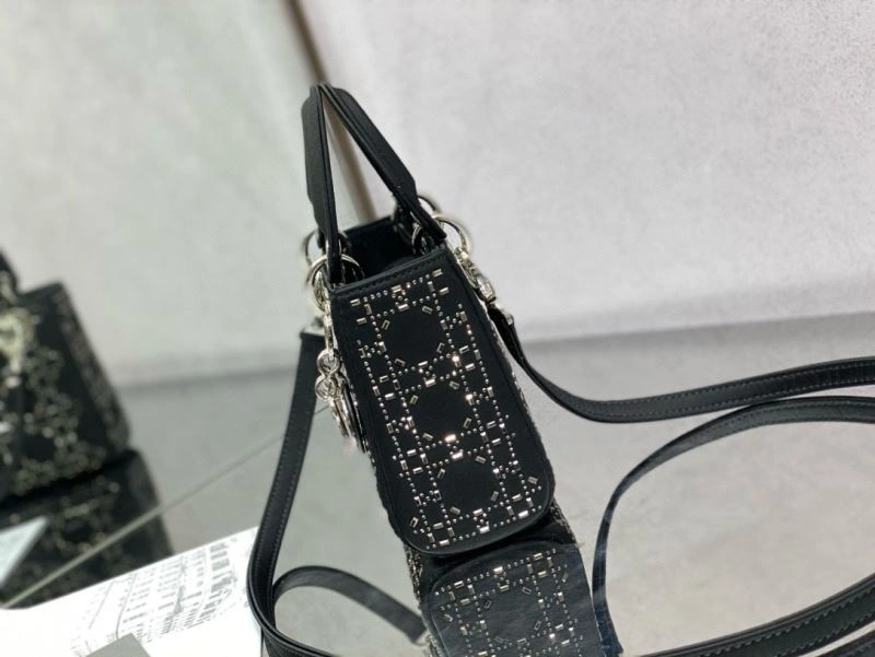OEM Christian Dior My Lady Bags