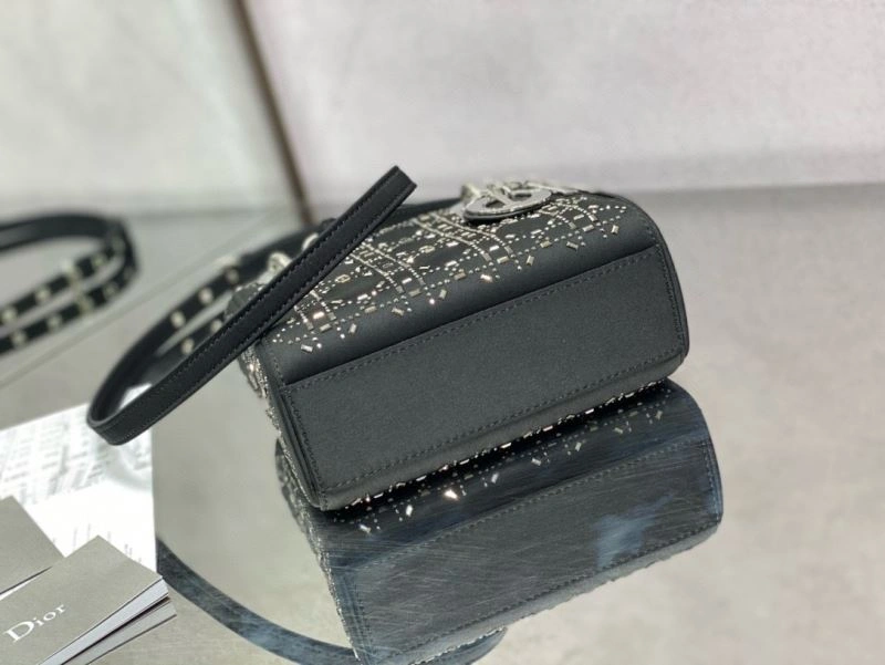 OEM Christian Dior My Lady Bags