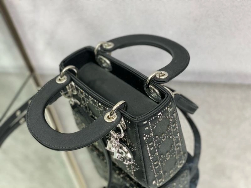 OEM Christian Dior My Lady Bags