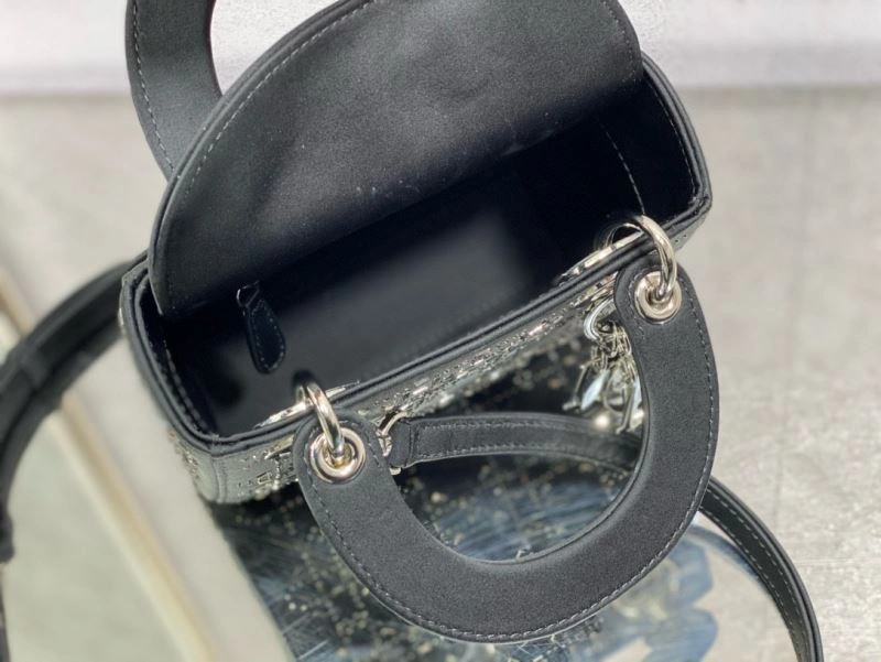 OEM Christian Dior My Lady Bags