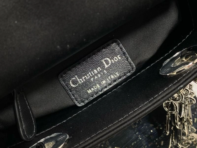 OEM Christian Dior My Lady Bags
