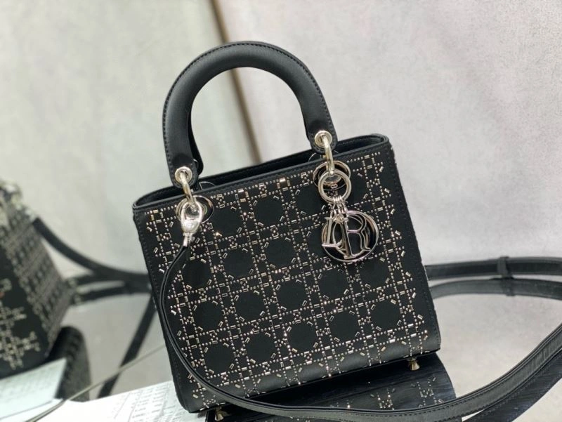1:1 copy Christian Dior My Lady Bags