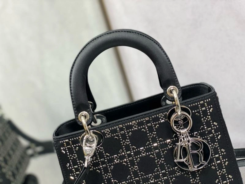 1:1 copy Christian Dior My Lady Bags
