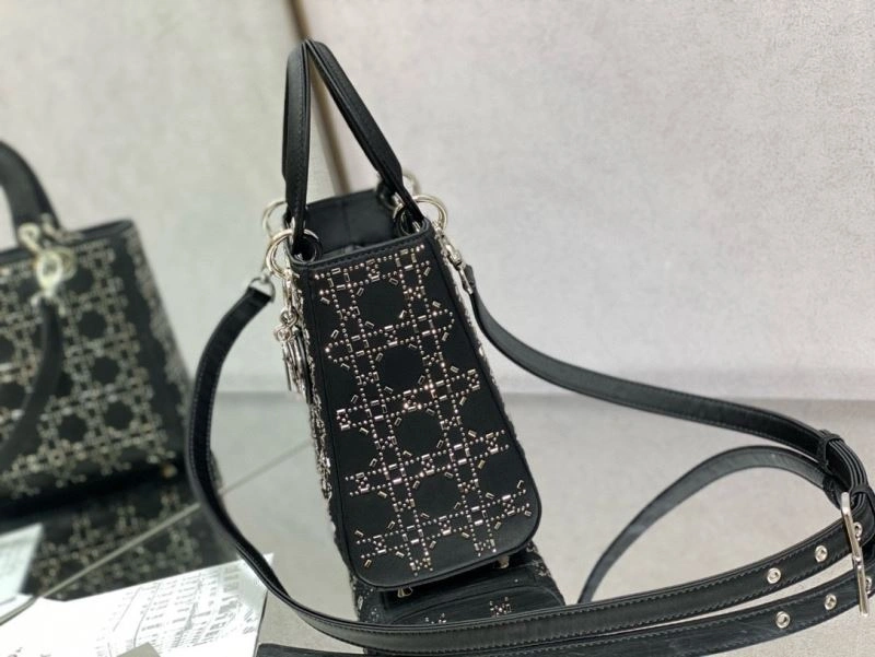 1:1 copy Christian Dior My Lady Bags