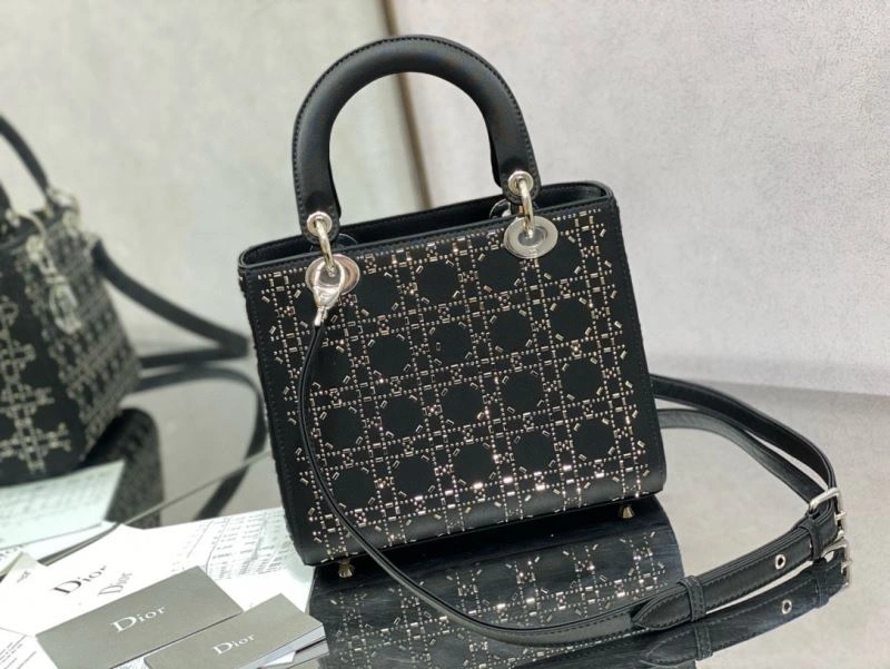 1:1 copy Christian Dior My Lady Bags
