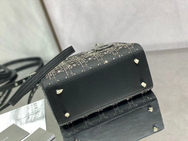 1:1 copy Christian Dior My Lady Bags