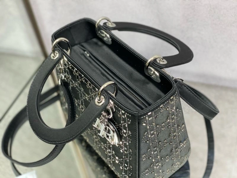 1:1 copy Christian Dior My Lady Bags