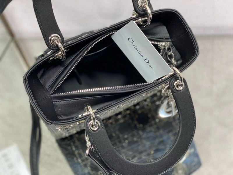 1:1 copy Christian Dior My Lady Bags