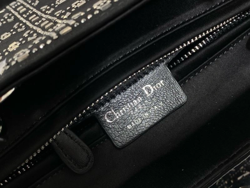 1:1 copy Christian Dior My Lady Bags