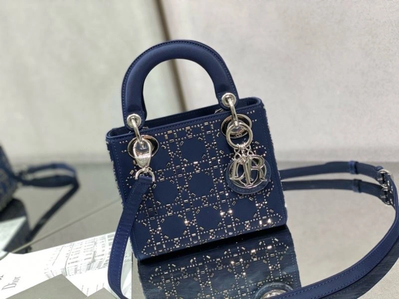 Top mirror Christian Dior My Lady Bags