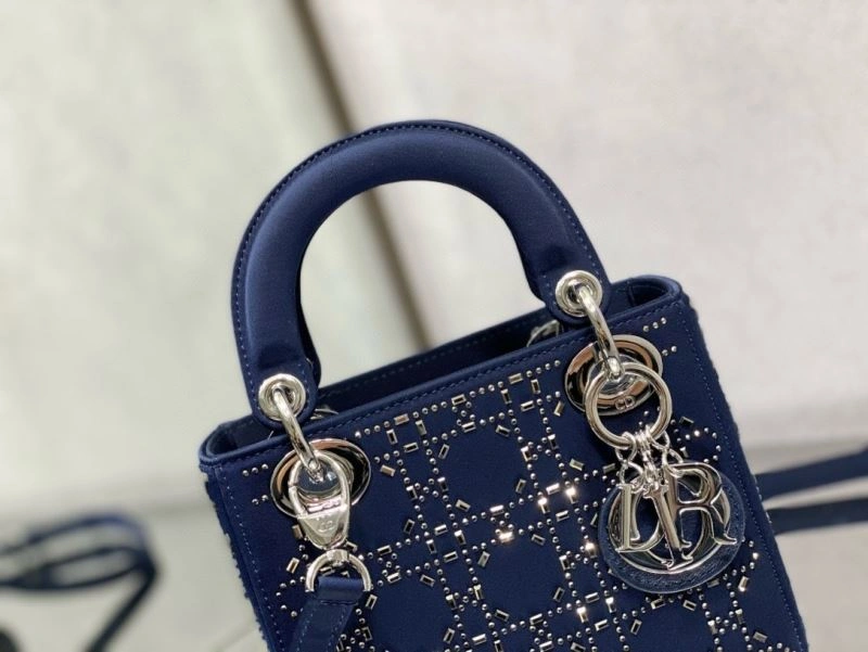 Top mirror Christian Dior My Lady Bags
