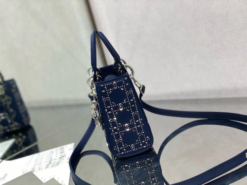 Top mirror Christian Dior My Lady Bags