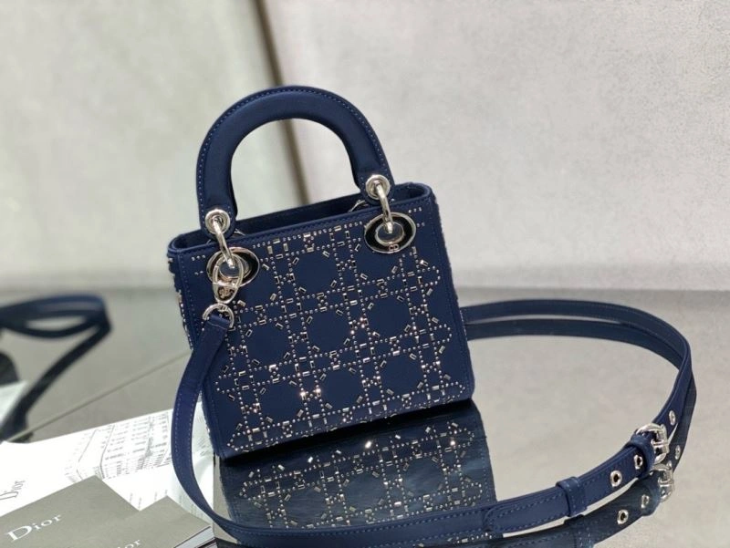 Top mirror Christian Dior My Lady Bags