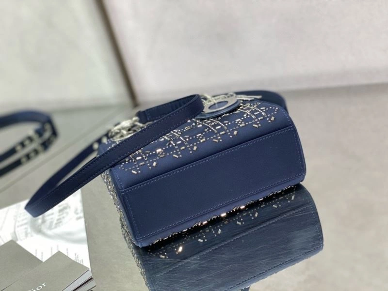 Top mirror Christian Dior My Lady Bags