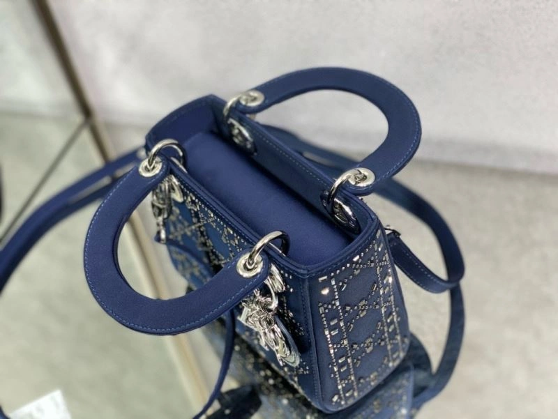 Top mirror Christian Dior My Lady Bags