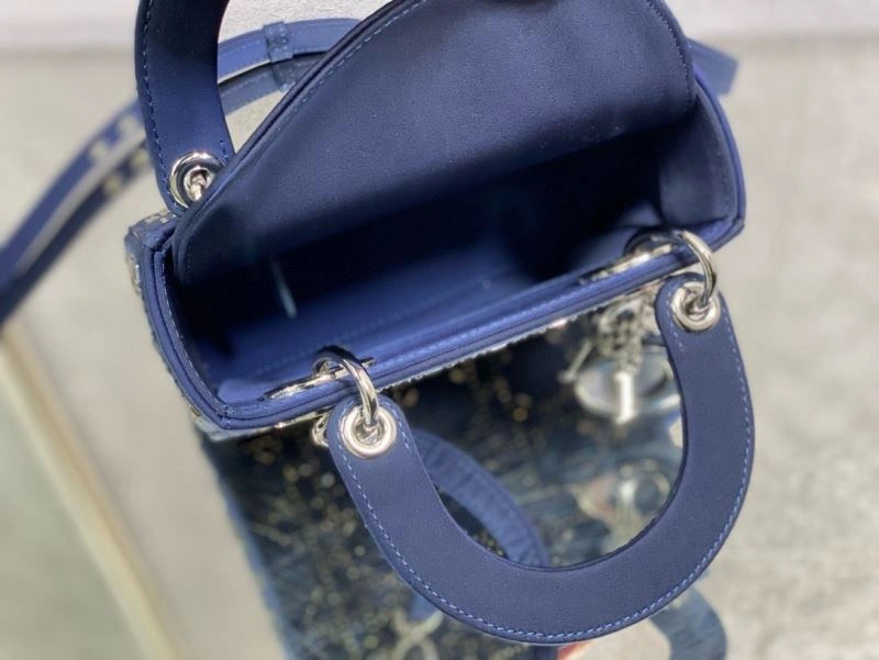 Top mirror Christian Dior My Lady Bags