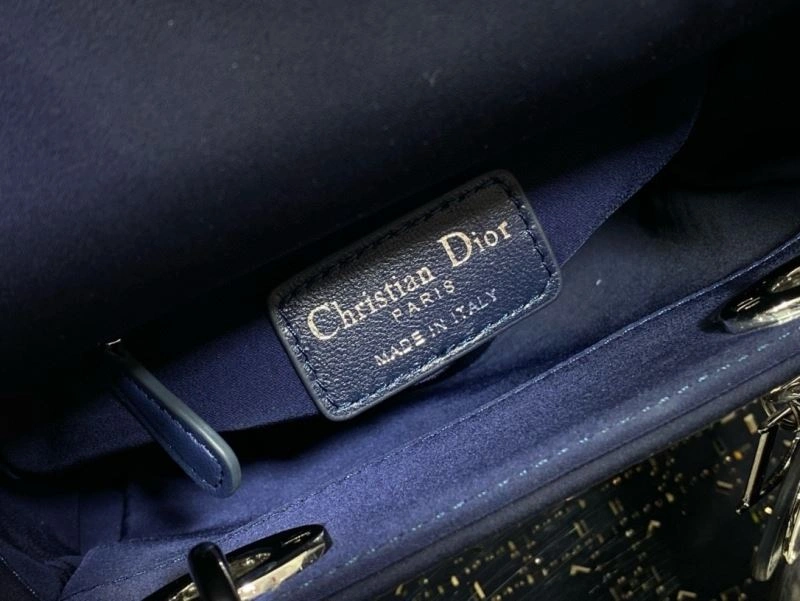 Top mirror Christian Dior My Lady Bags