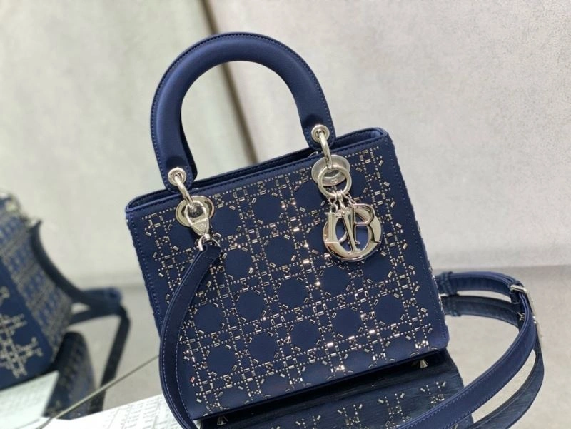 Factory-made Christian Dior My Lady Bags