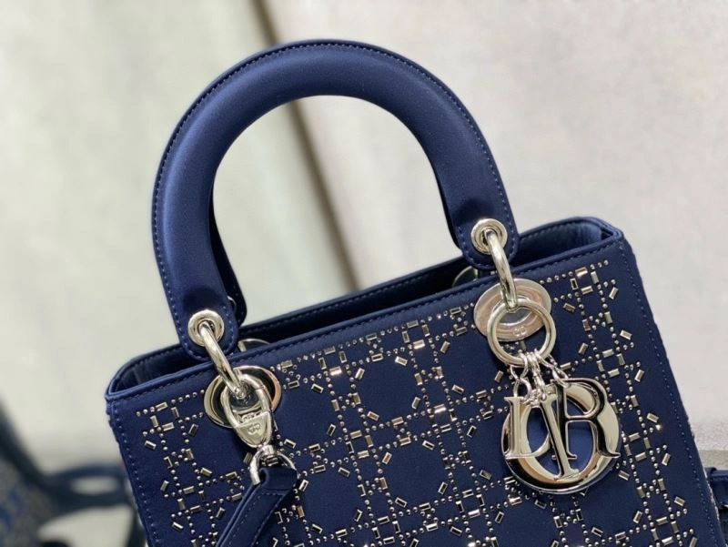 Factory-made Christian Dior My Lady Bags