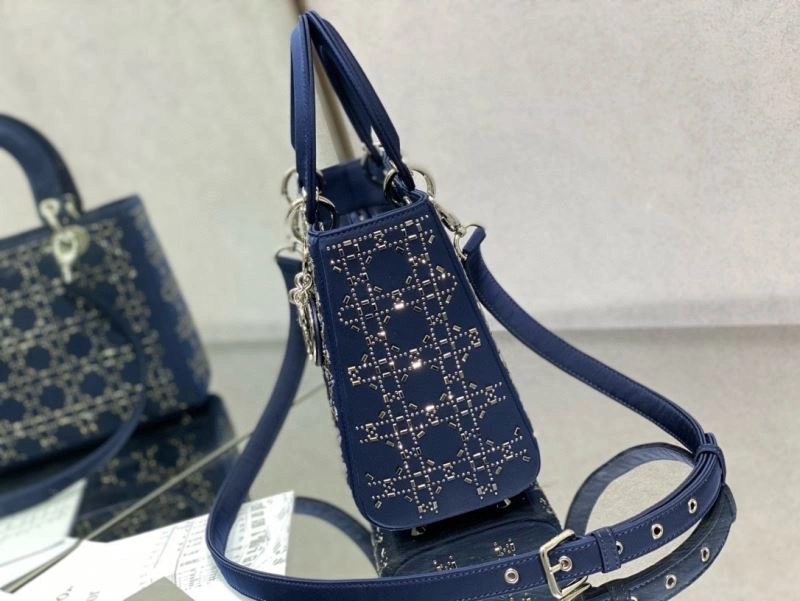 Factory-made Christian Dior My Lady Bags